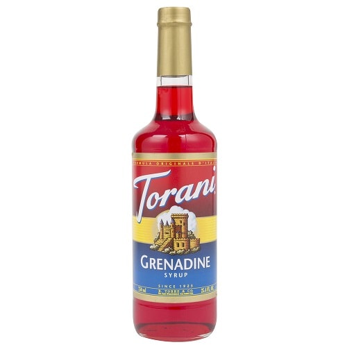 Granaatõuna siirup (Grenadine) - Coffeebean